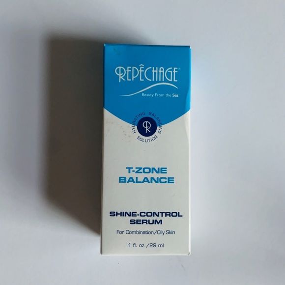 Repechage | Makeup | New Repechage Tzone Balance Shine Control Serum ...